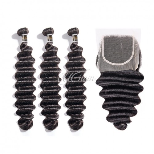 Free Part Closure | Hair Closures | Lace Closures | Lace Closure Sew In